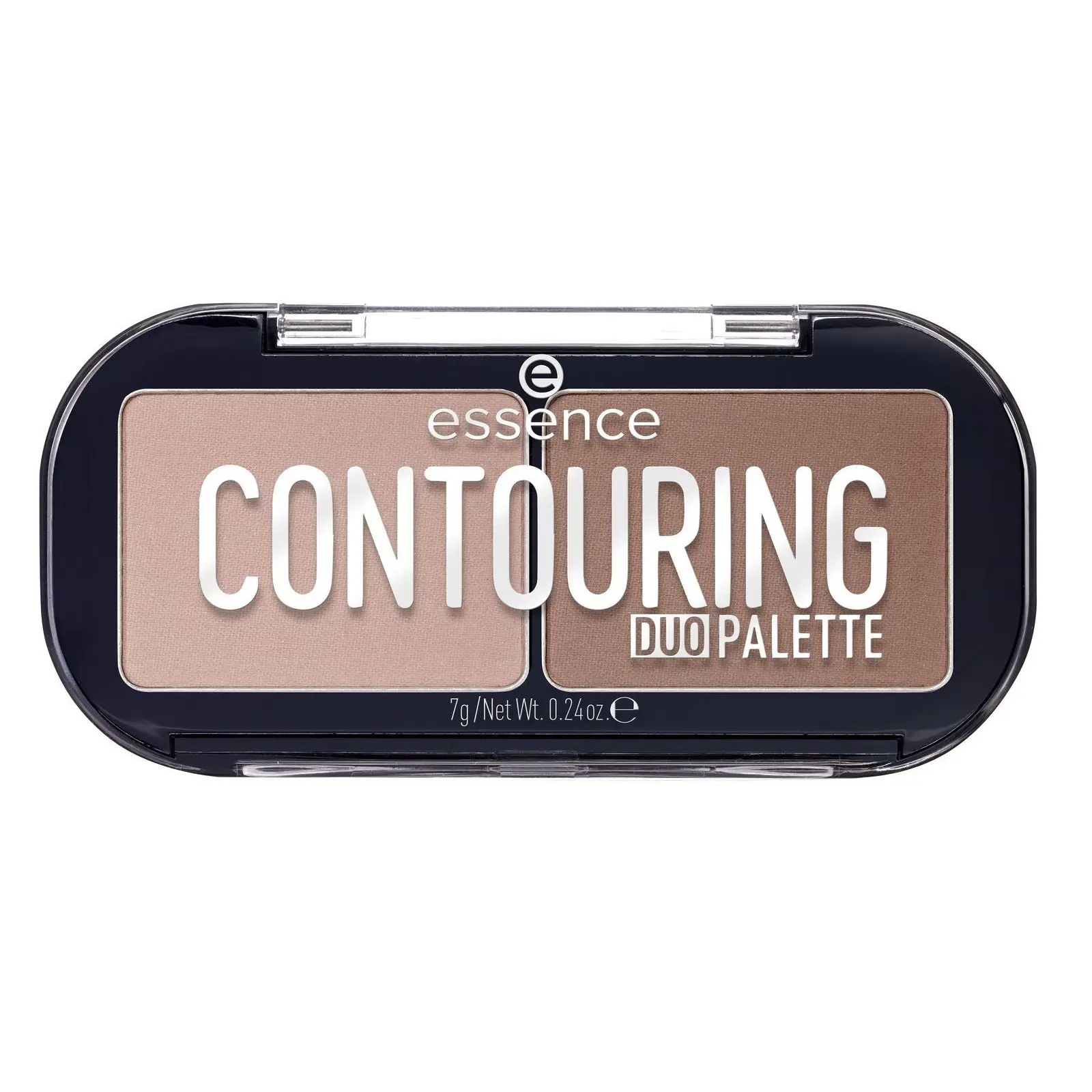 Essence Contouring Duo Palette